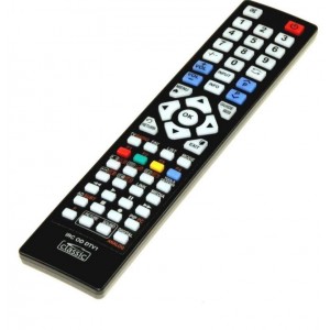 COMANDO COMPATÍVEL SHARP - Worten